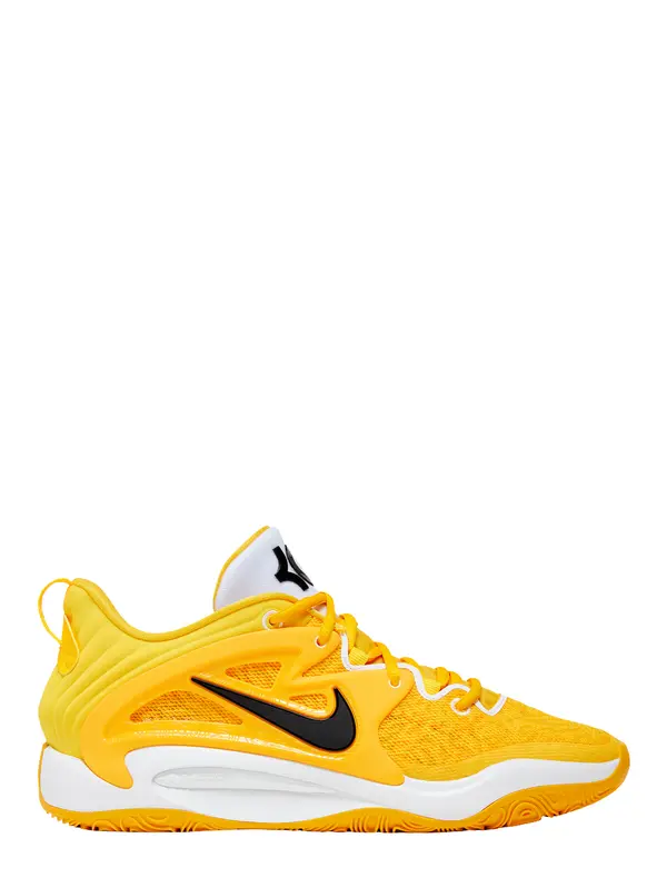 Nike Kd Tb 'university - Gold