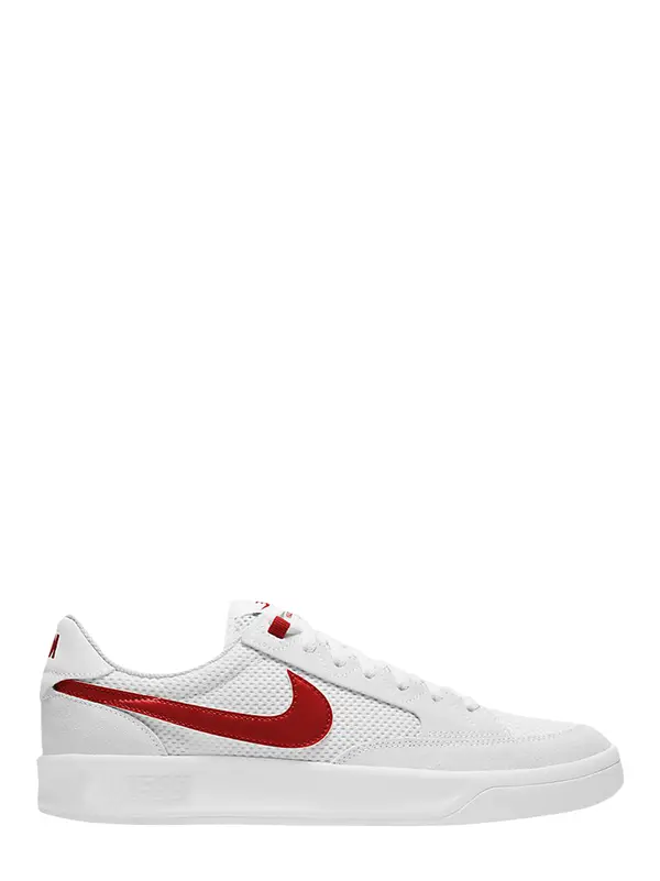 Nike Adversary Sb Sneakers - White