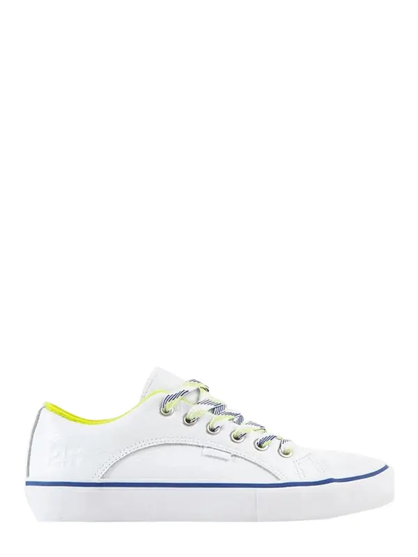 VANS Quartersnacks X Lampin Pro Ltd Sneakers - White