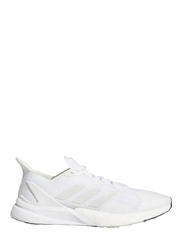 Adidas X9000l3 Athletic Sneakers - White