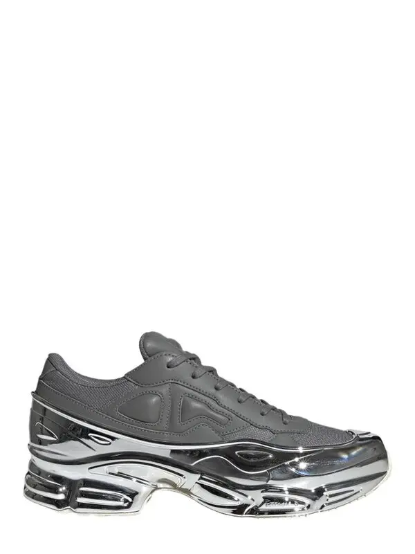 Adidas Raf Simons X Ozweego Sneakers - Grey