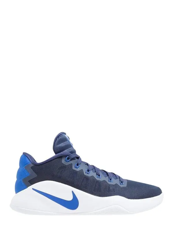 Nike Hyperdunk 2016 Low - Blue