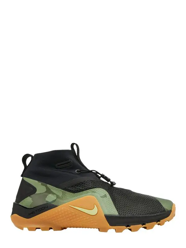 Nike Metcon X Sf 'camo - Black