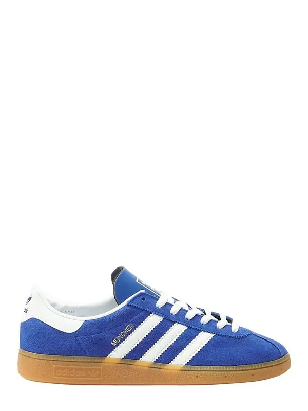 Adidas Munchen "city Series - Blue
