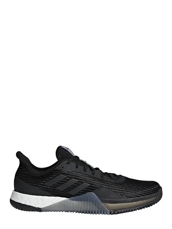 Adidas Crazytrain Elite Sneakers - Black