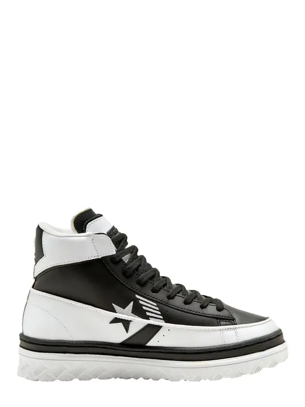 CONVERSE Pro Leather X2 High Rivals Pack - Black