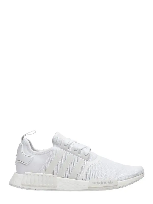 Adidas Nmd_r1 Sneakers - White