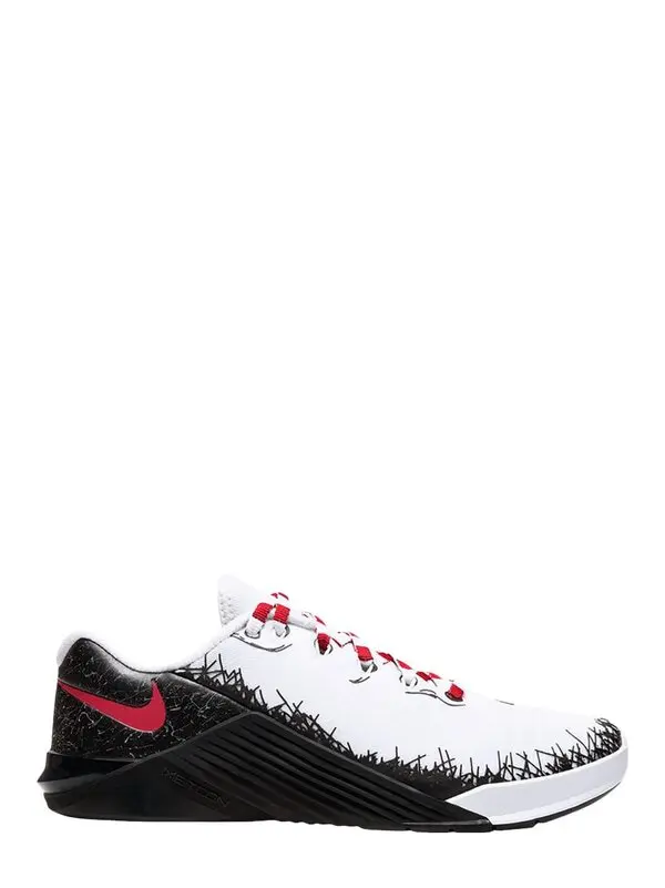 Nike Metcon 5 Amp Sneakers - White