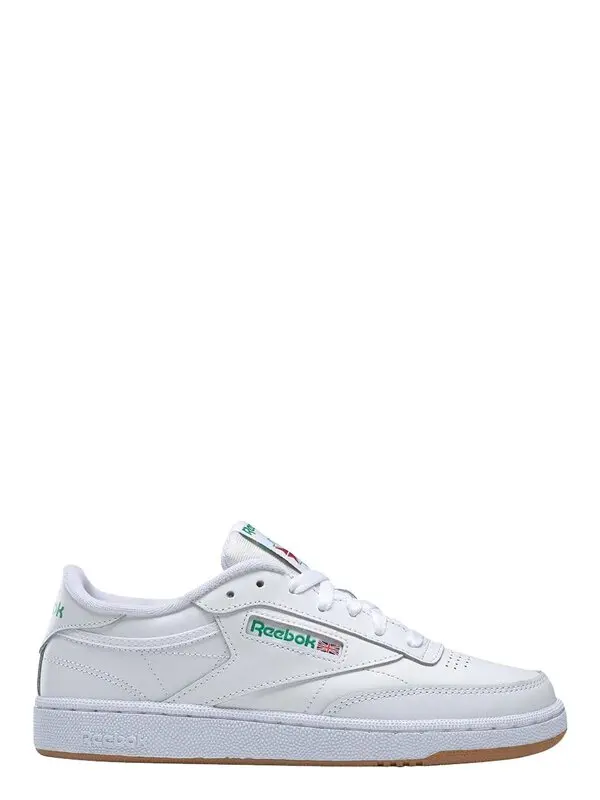 REEBOK Club C 85 Sneakers - White