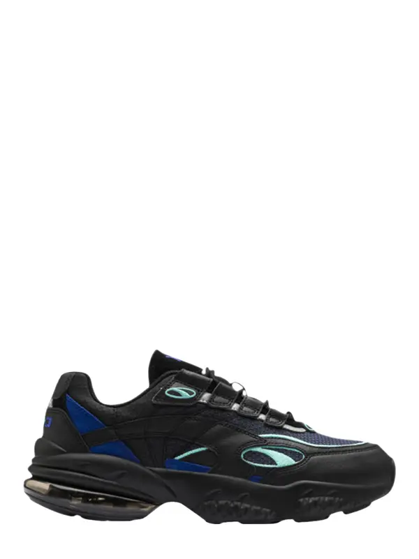 PUMA Cell Venom Alert Sneakers - Black