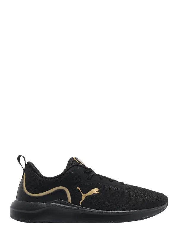 PUMA Softride Finesse Sneakers - Black