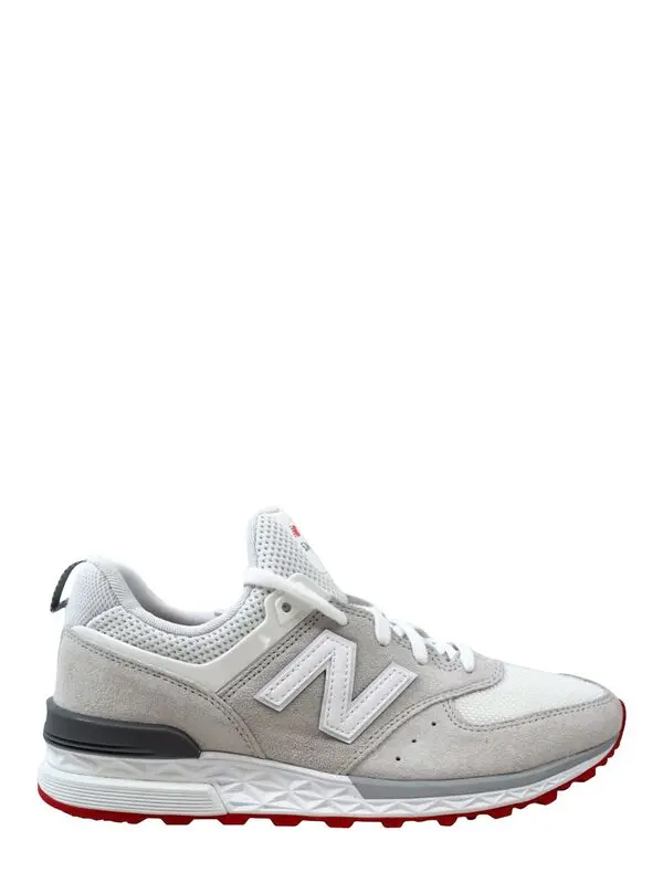 NEW BALANCE 574 Sport Sneakers - Cream
