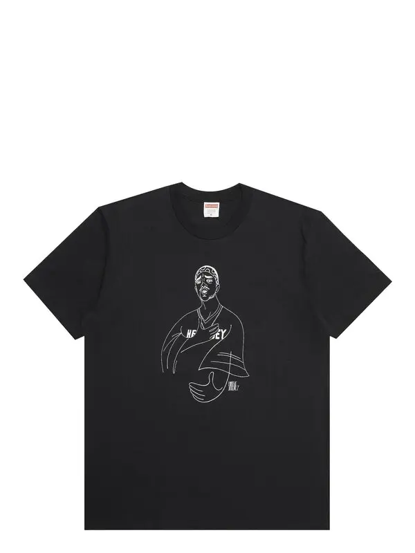 Supreme Prodigy Photo Tee - Black