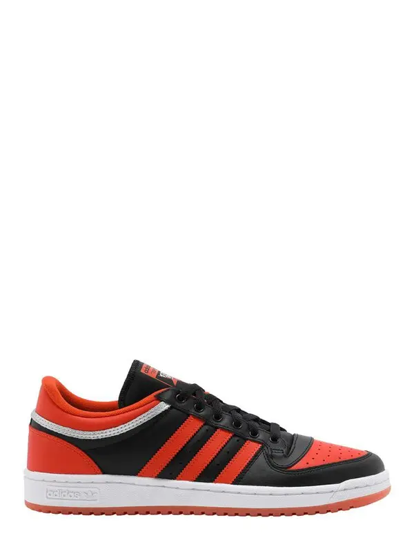 Adidas Top Ten Rb Low Sneakers - Orange