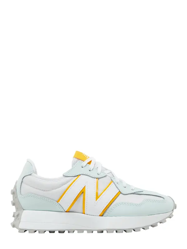 NEW BALANCE 327 Sneakers - White