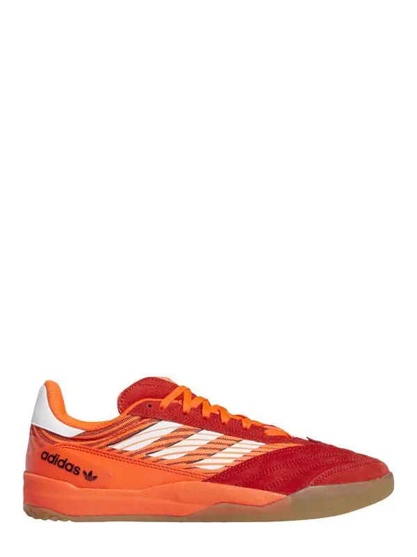 Adidas Copa Nationale Sneakers - Red