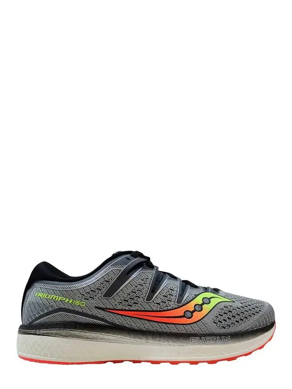 Saucony Triumph Iso 5 Sneakers - Grey