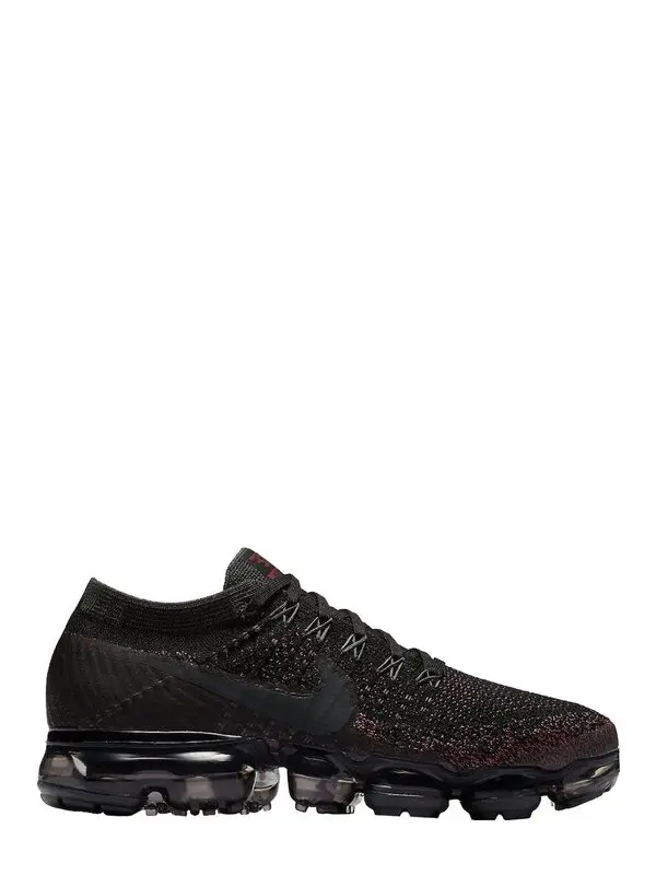 Nike Air Vapormax Sneakers - Black
