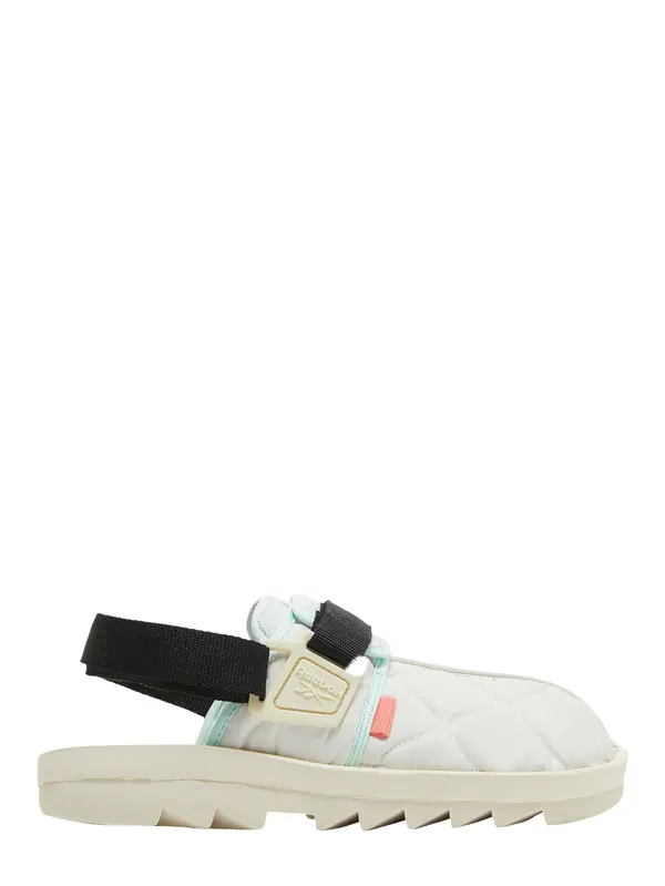 REEBOK Beatnik Sandal - White