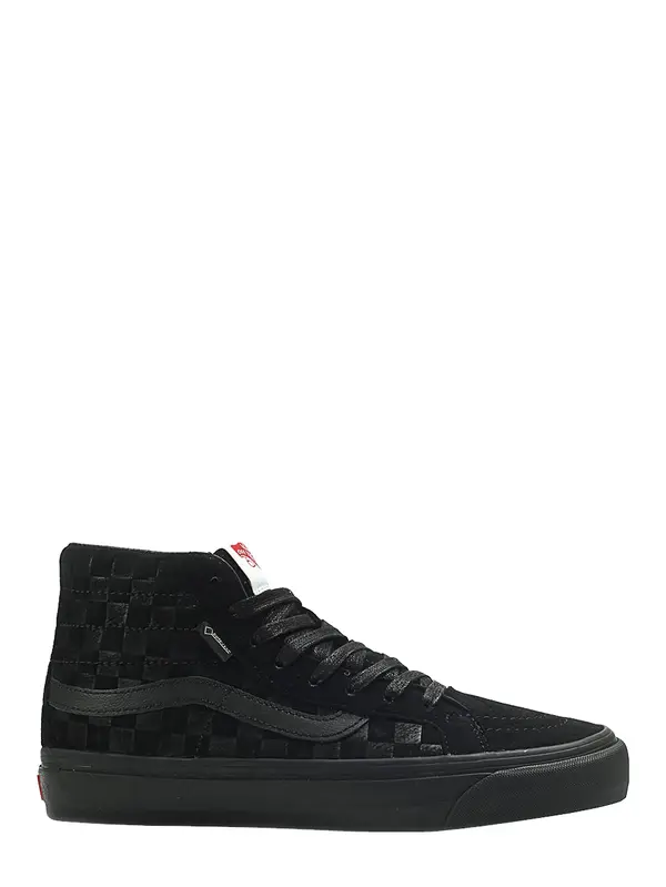 VANS Sk8-hi Gtx Lx Sneakers - Black