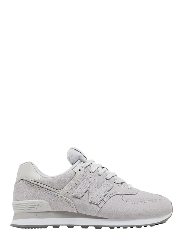 NEW BALANCE 574 Reptile Sneakers - Grey