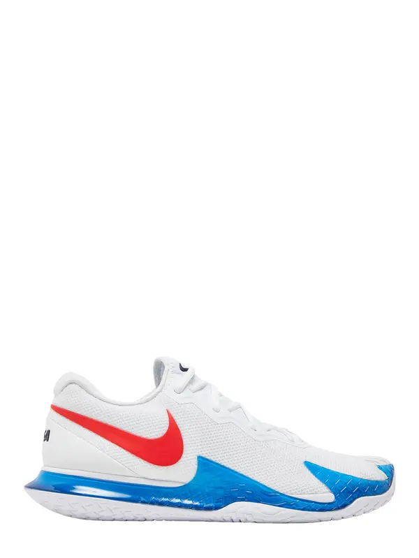 Nike Court Zoom Vapor Cage 4 Rafa - White