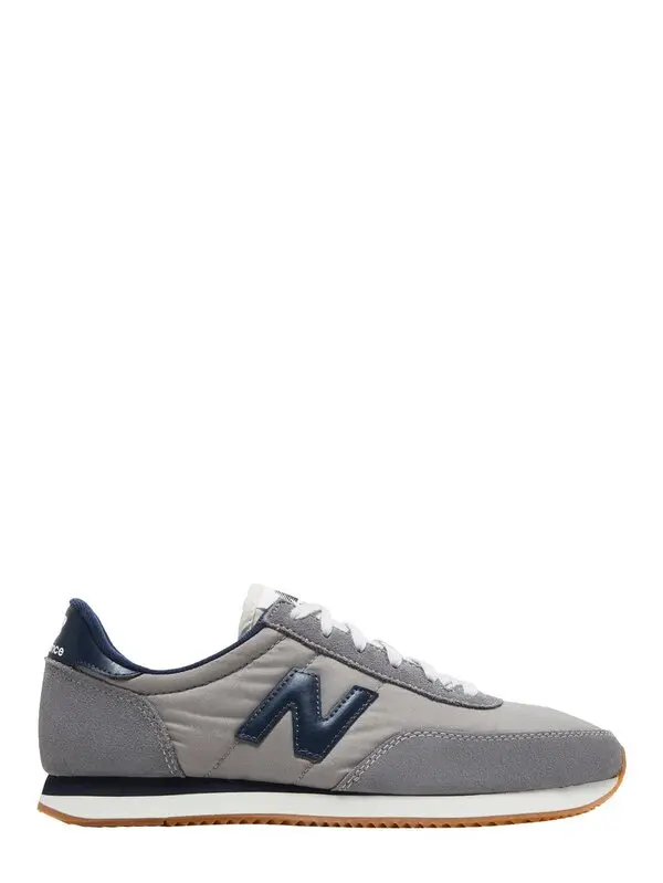 NEW BALANCE 720v1 Sneakers - Grey