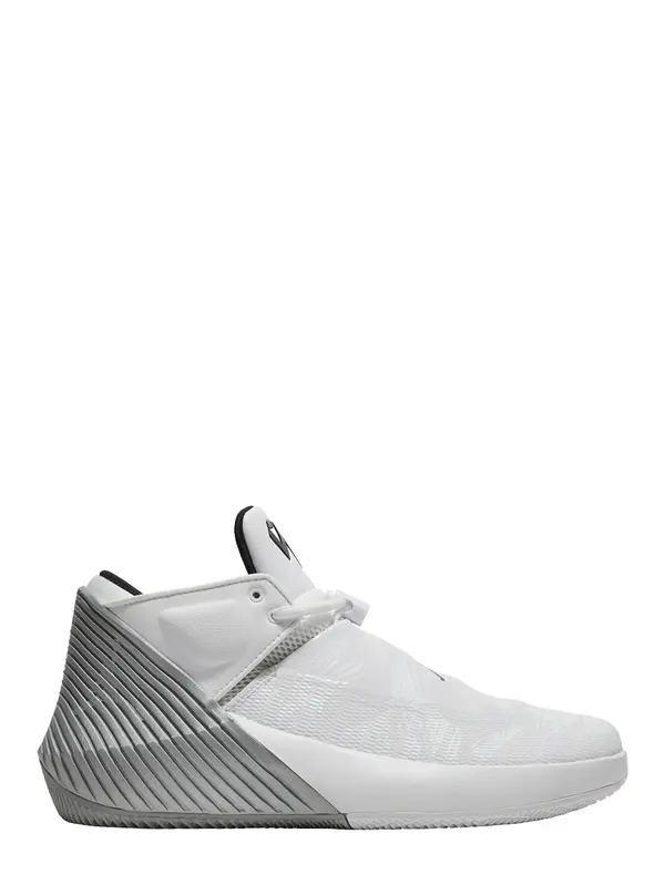 JORDAN Why Not Zer0.1 Low Tb Sneakers - Grey