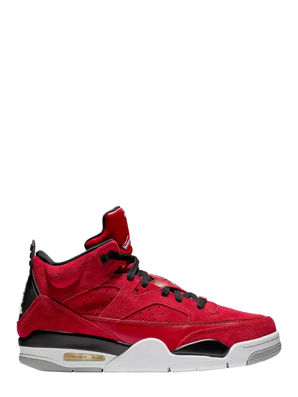 JORDAN Son Of Mars Low Sneakers - Red