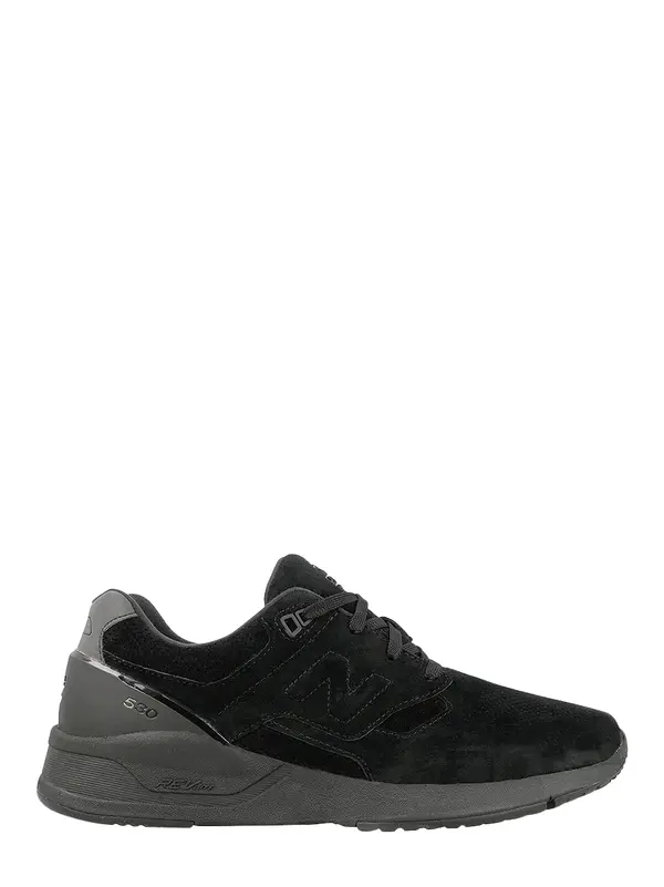 NEW BALANCE 530 Deconstructed Sneakers - Black