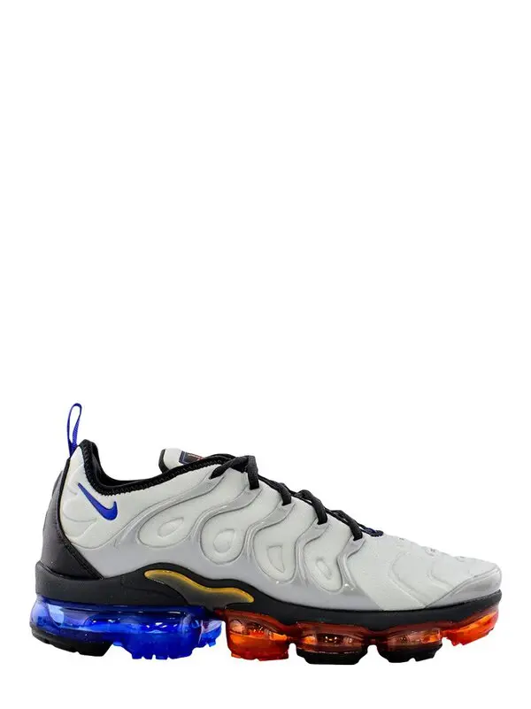 Nike Air Vapormax Plus Sneakers - Silver