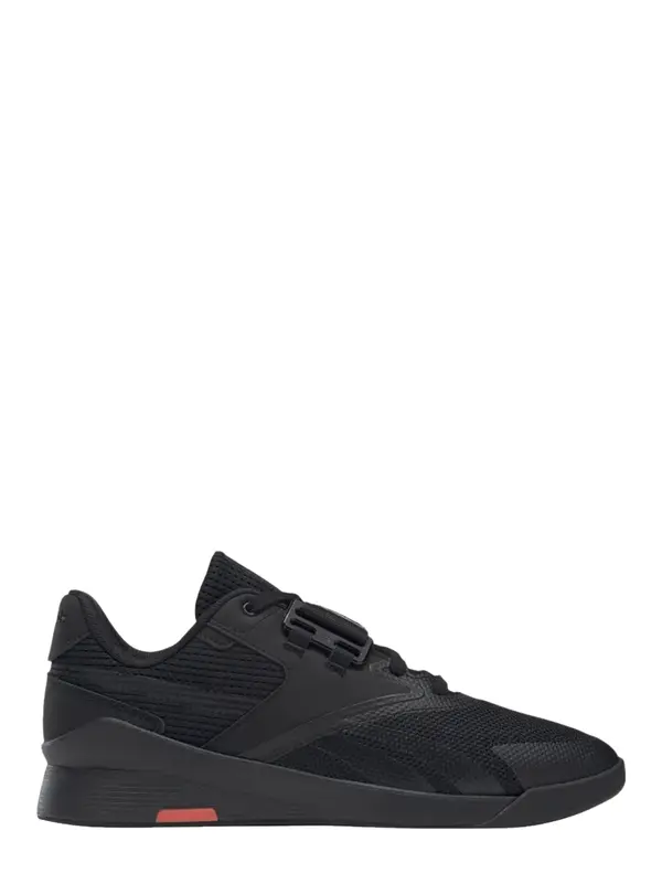 REEBOK Lifter Pr 2 Sneakers - Black