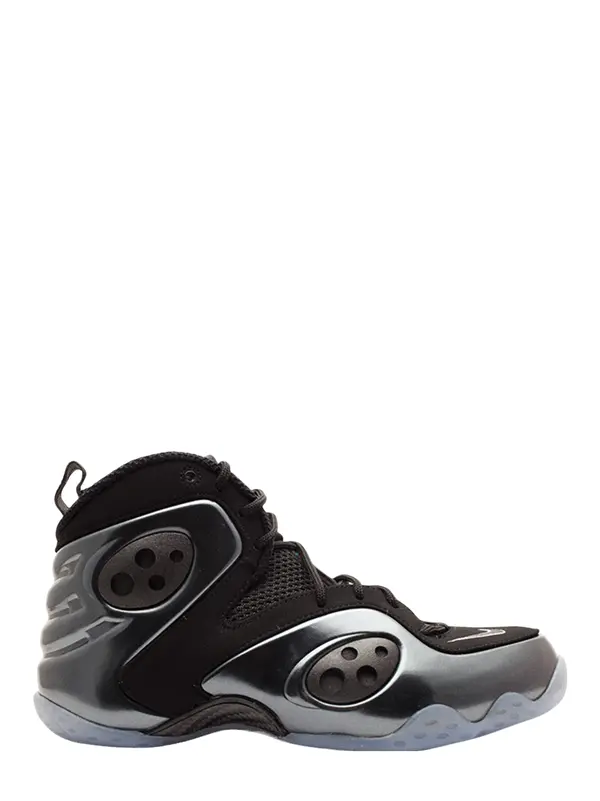 Nike Zoom Rookie Sneakers - Black