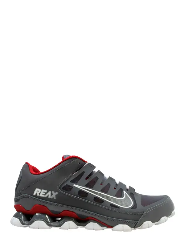 Nike Reax 8 Tr Mesh Sneakers - Grey