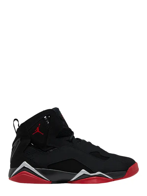 JORDAN True Flight Sneakers - Black