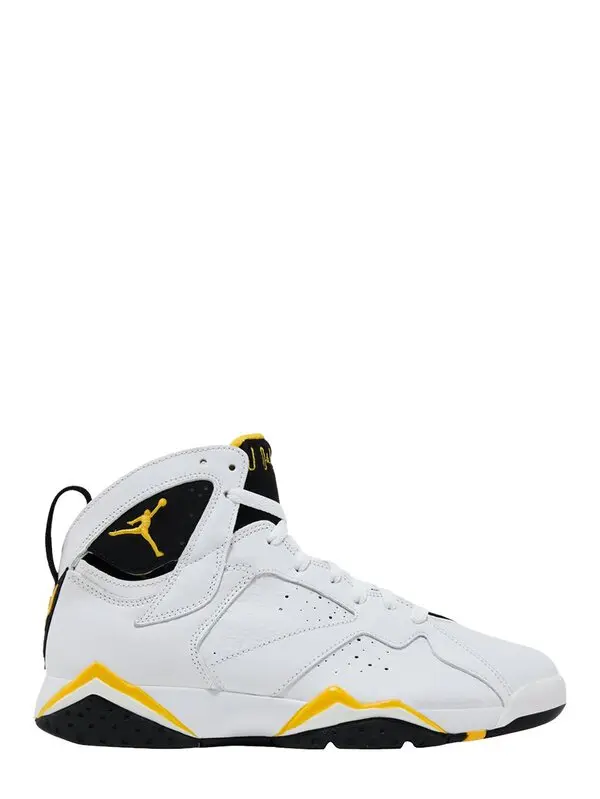 JORDAN 7 Retro Sneakers - White