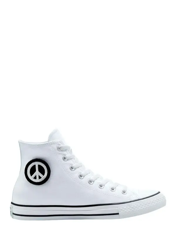 CONVERSE Chuck Taylor All Star High Sneakers - White