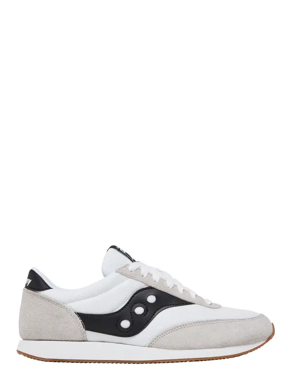 Saucony Hornet Sneakers - White