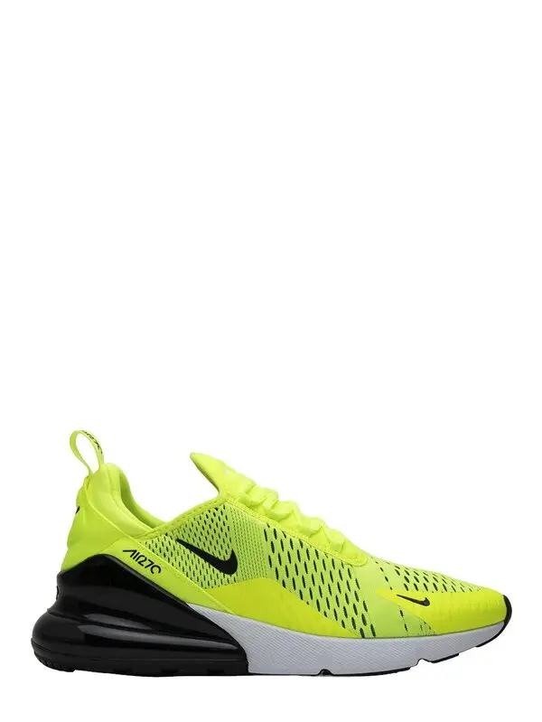 Nike Max 270 - Yellow