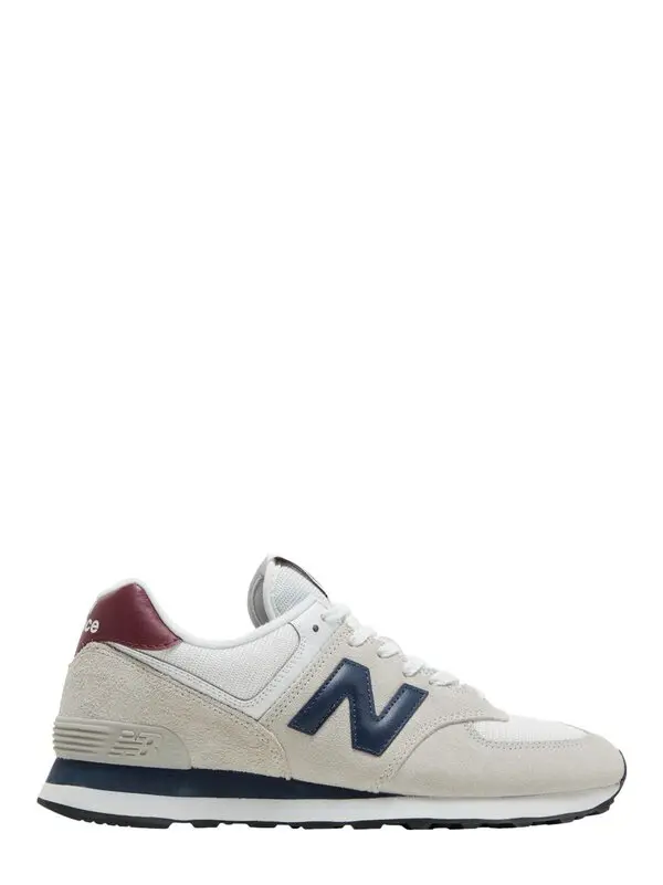 NEW BALANCE 574 Sneakers - White