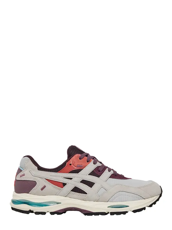 Asics Gel Mc Plus Sneakers - Grey
