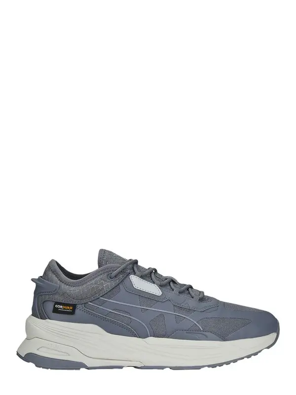 PUMA Extent Nitro Cordura Tile Sneakers - Grey