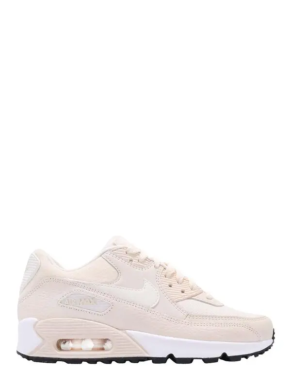 Nike Max 90 Sneakers - Cream