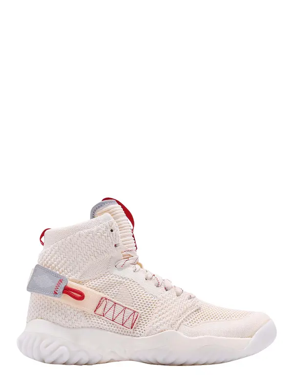 JORDAN Apex React Sneakers - Cream