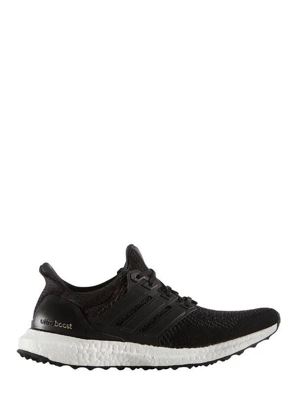 Adidas Ultraboost 1.0 Sneakers - Black