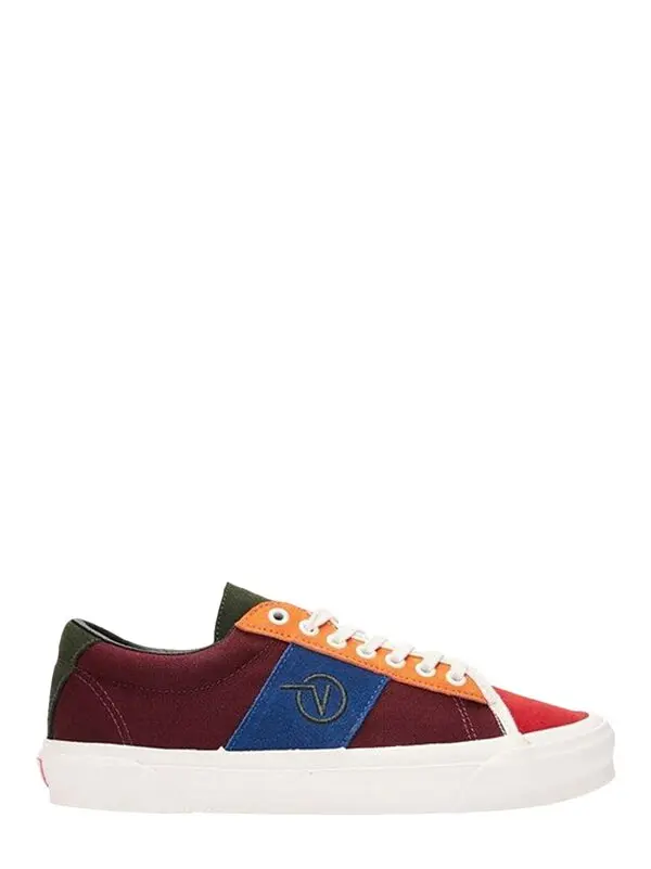 VANS Og Sid Lx Sneakers - Multicolor
