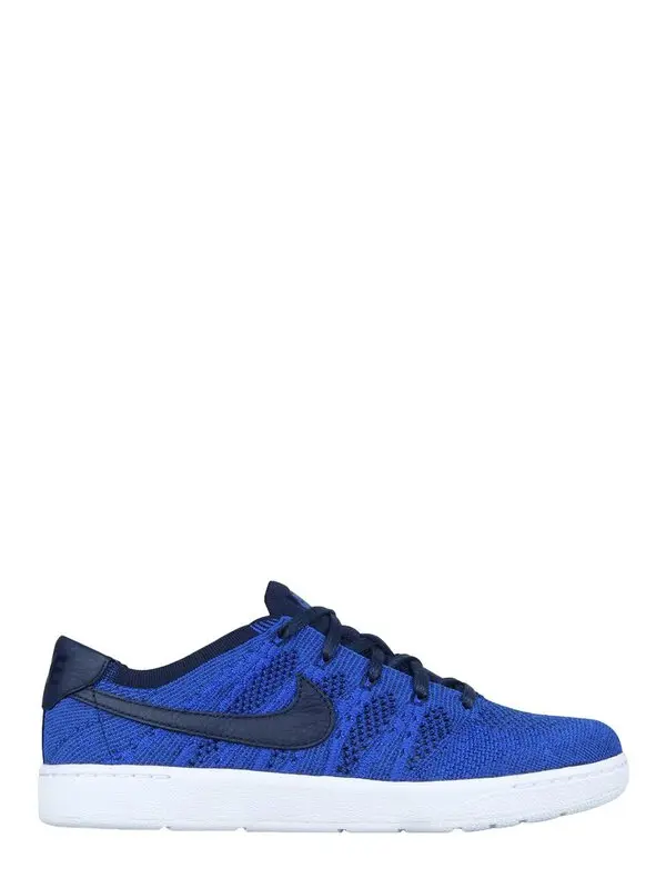 Nike Tennis Classic Ultra Flyknit Sneakers - Blue