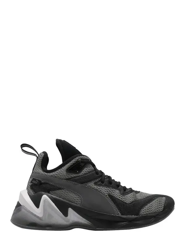 PUMA Lqdcell Origin Tech Sneakers - Black