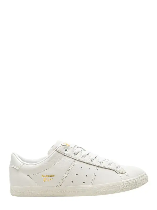 Onitsuka Tiger Lawnship Triple Sneakers - White