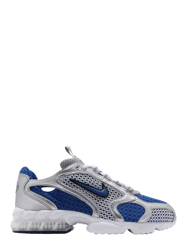 Nike Zoom Spiridon Cage 2 Sneakers - Blue